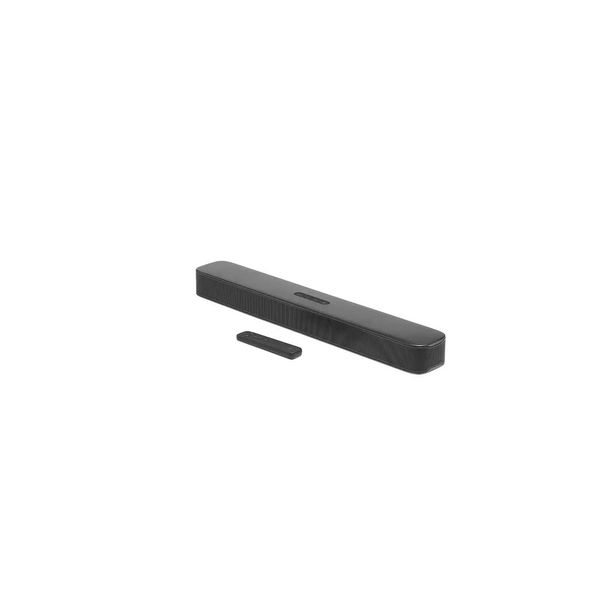 Soundbar JBL Bar 2.0 All in One Preto | CASA & VIDEO